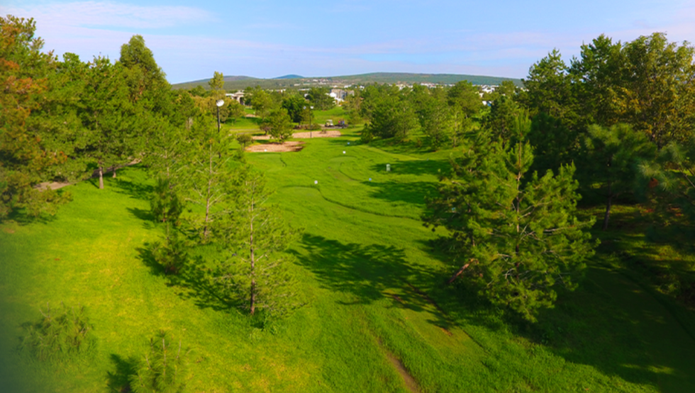 Llega el Ranking Profesional de Golf al Bosque de León - Infogolf