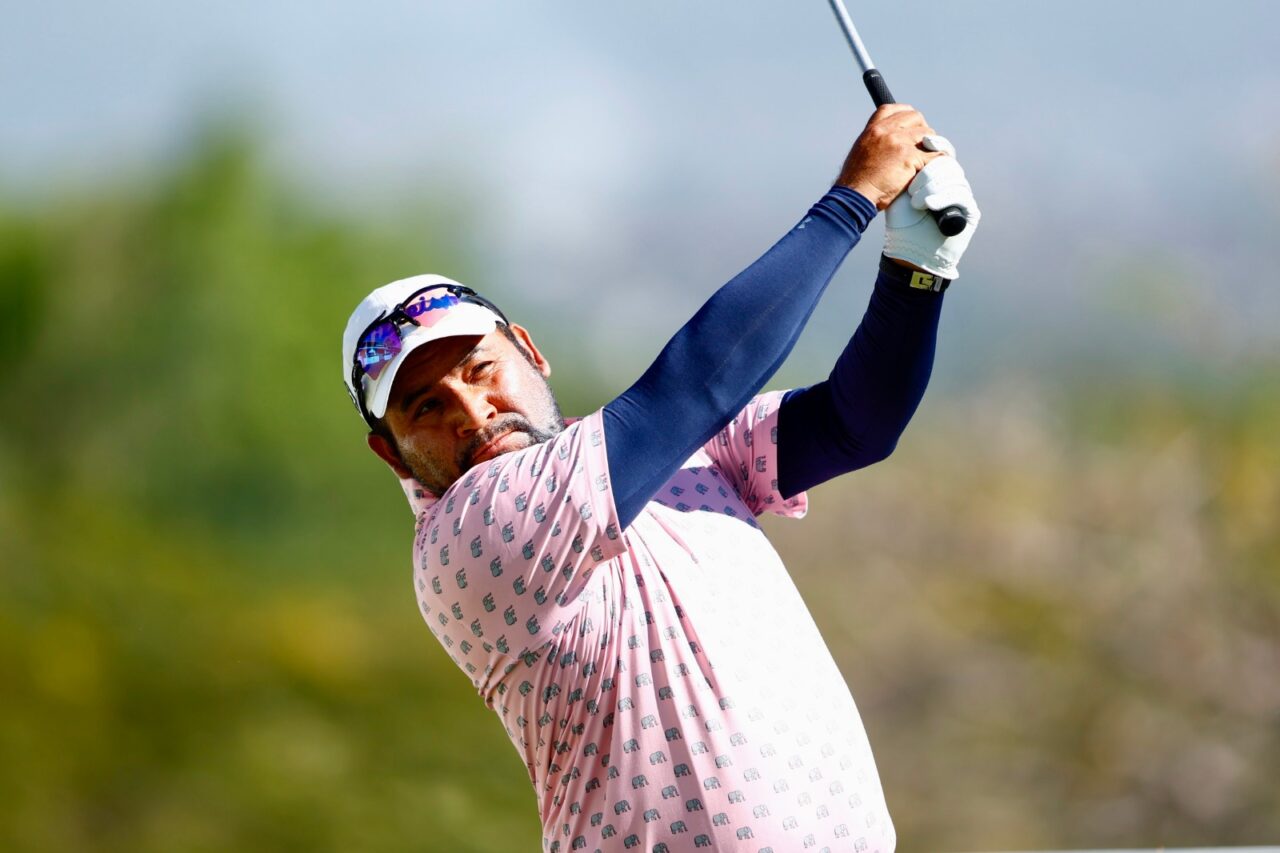 El Tour Championship a dar inicio mañana en el Club Ventanas de San ...